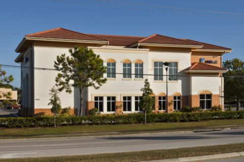 CNL Bank Headquarters | heatherwoodconstruction.com